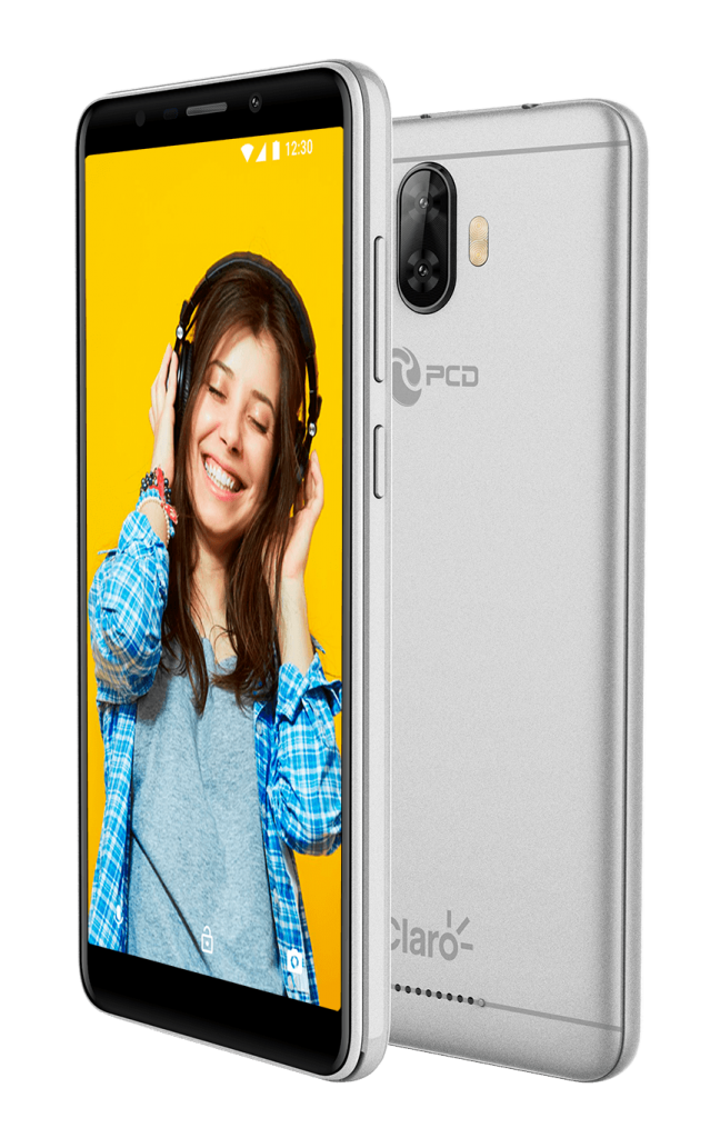 SobrePCD | PCD Latam