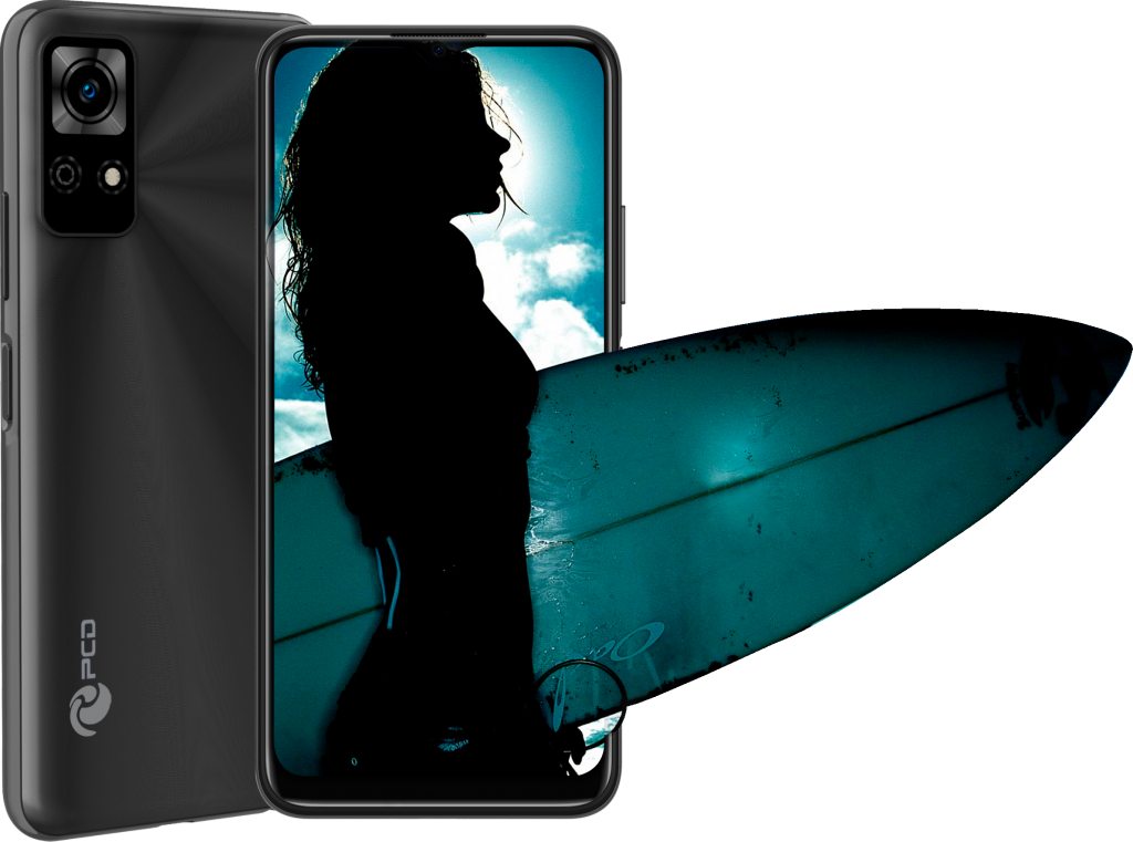 SobrePCD | PCD America