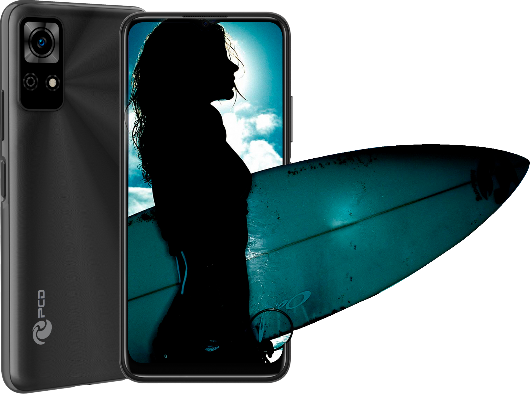 SobrePCD | PCD America